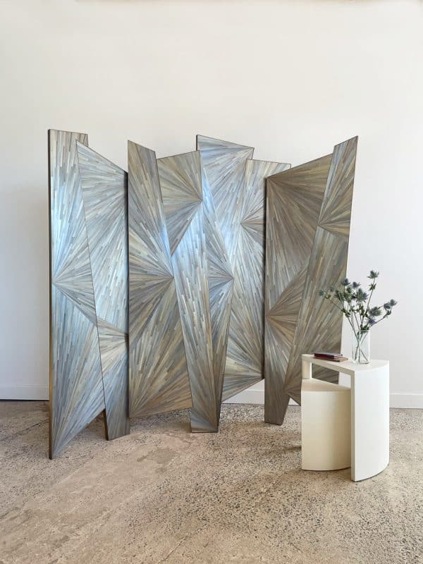 Bazouges Screen - Nusom Collective | Purposefully timeless