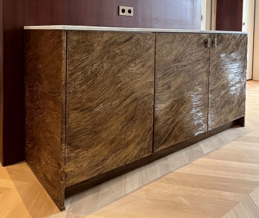 Portfolio - Nusom Collective | Purposefully timeless